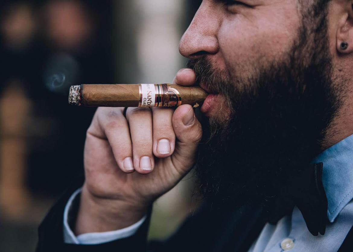 Exploring Diverse Tobacco Smoking Methods: Cigars, Cigarettes and Vapes