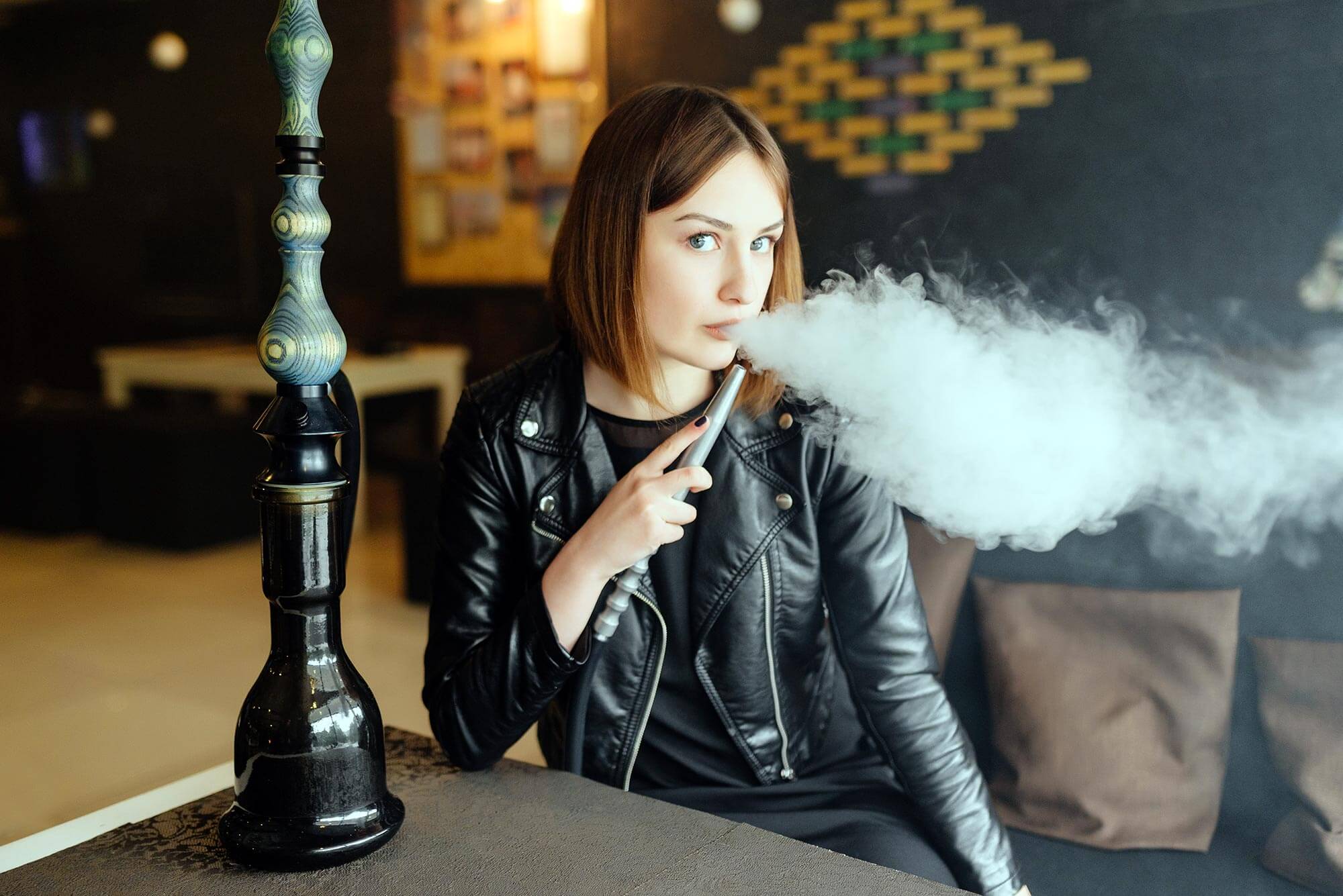 Exploring Diverse Tobacco Smoking Methods: Cigars, Cigarettes and Vapes